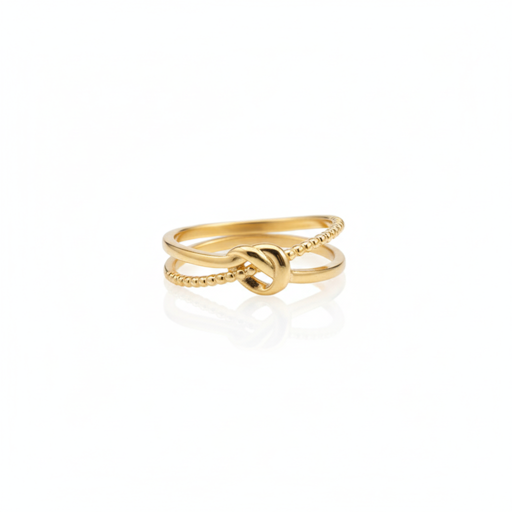 Non-Tarnish Rings – ADjewellery