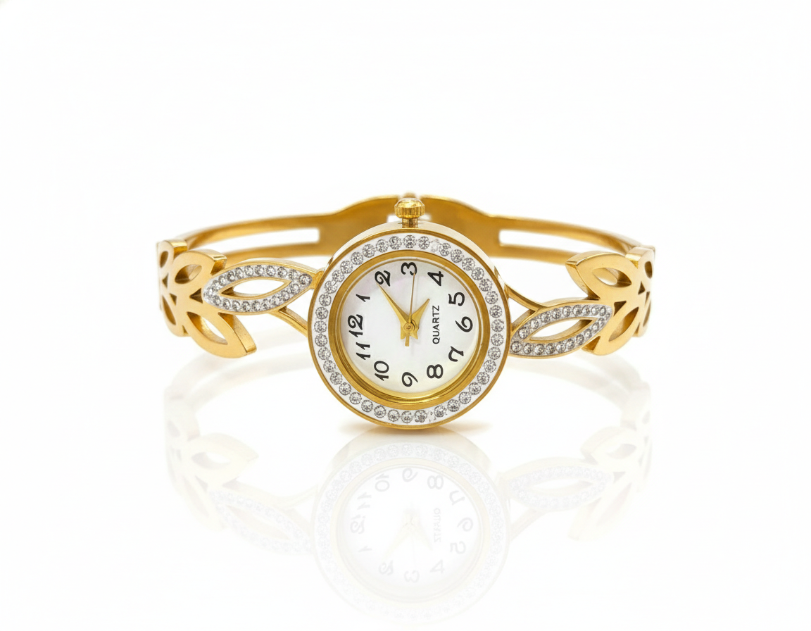 Non-Tarnish Wrist Watches – ADjewellery